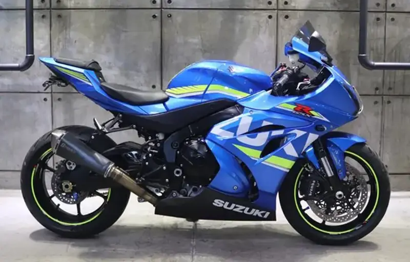 Honda VTR 1000 SP-2 Specs & Technical Data (2003 - 2006) | Motorcycle Specs